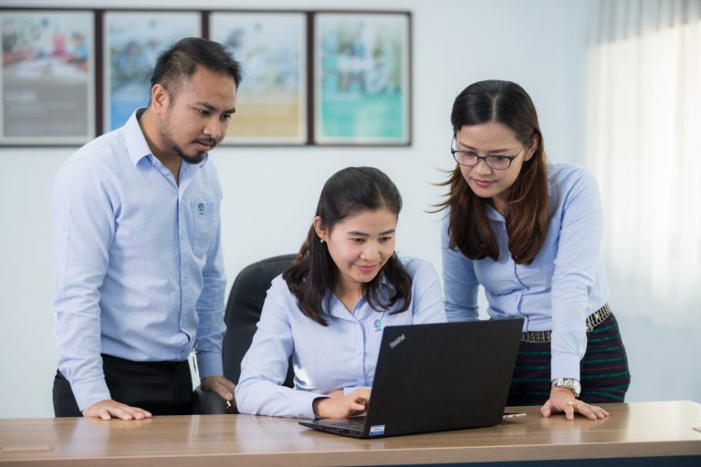 Fresh Graduate / Internship - Nam Theun 2